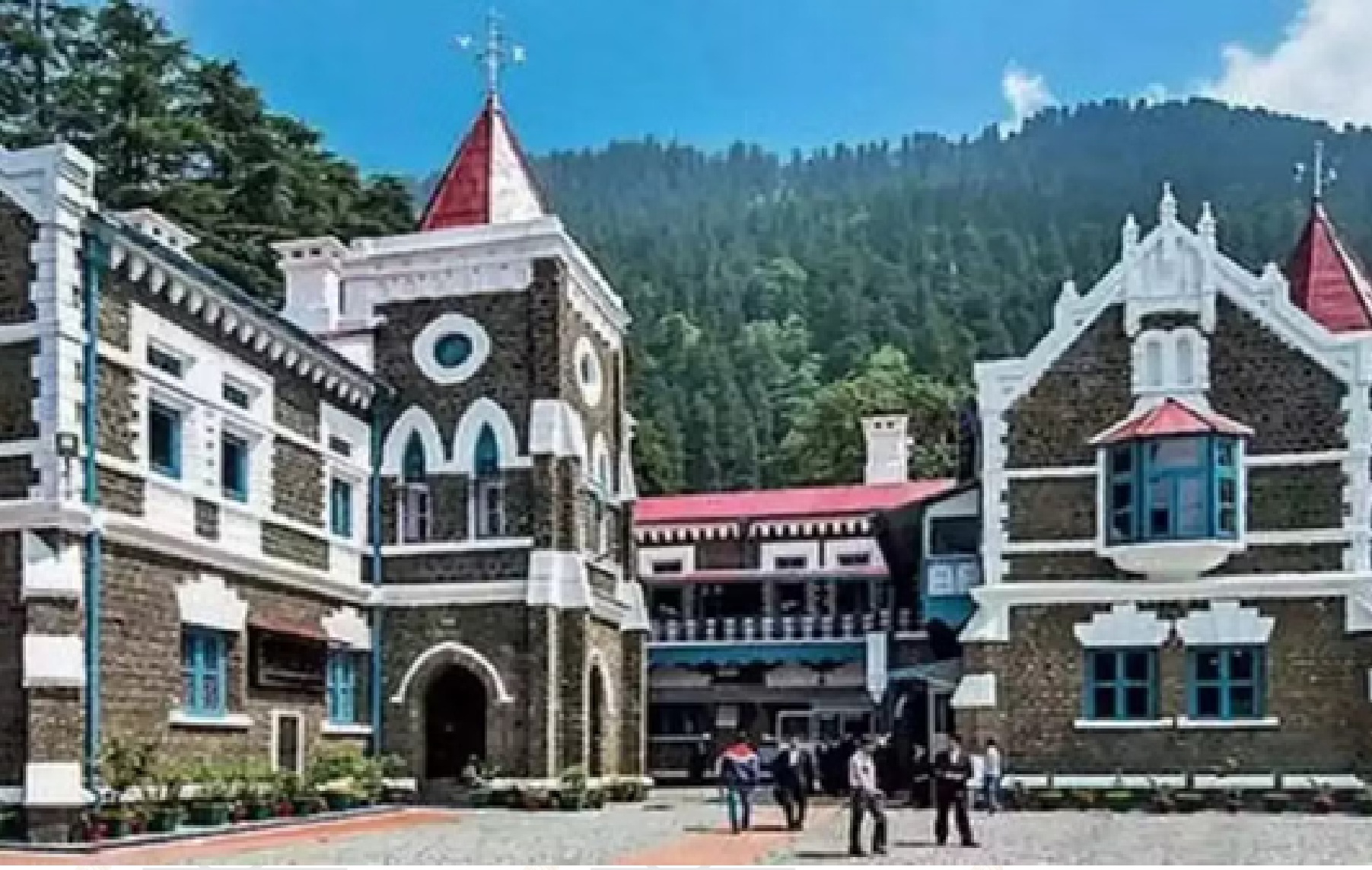 Uttarakhand: हत्या का दोषी 13 साल जेल में बिताने के बाद नाबालिग घोषित ...